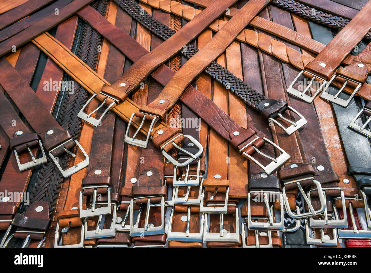 Belts images hi-res stock photography and images - Alamy