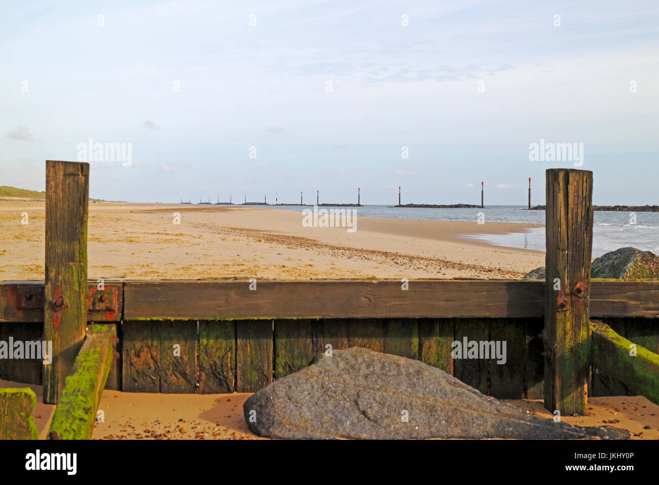 On waxham hi-res stock photography and images - Alamy