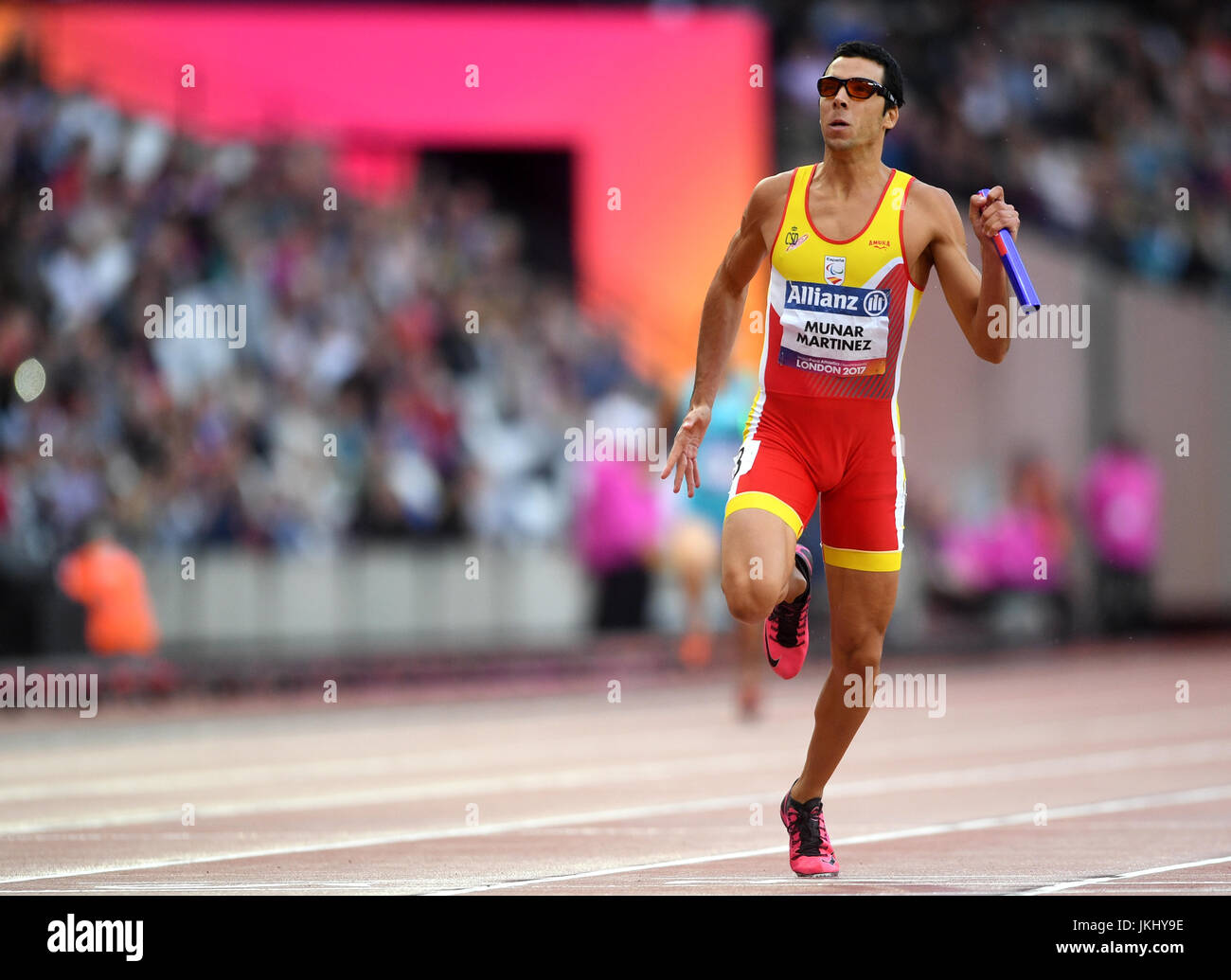 Victoria martinez hi-res stock photography and images - Alamy
