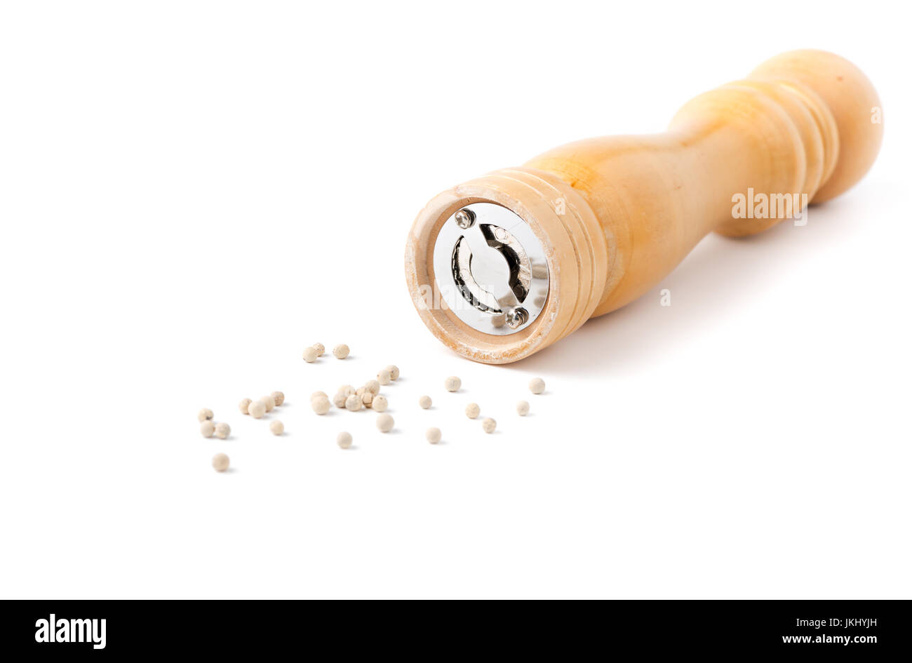 Pepper shaker isolated hi-res stock photography and images - Alamy