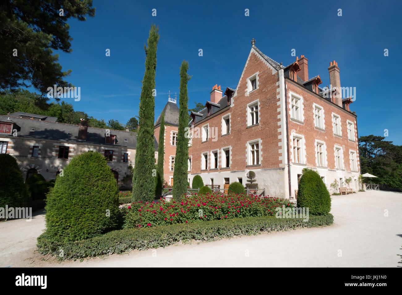 Da vinci anatomie hi-res stock photography and images - Alamy