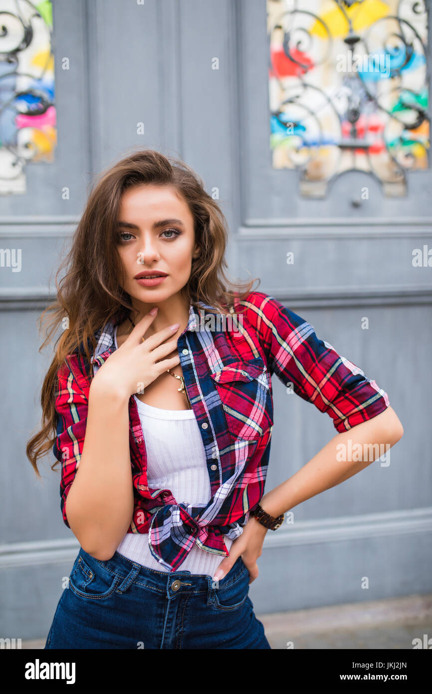 Stylish Poses For Photography For Girls