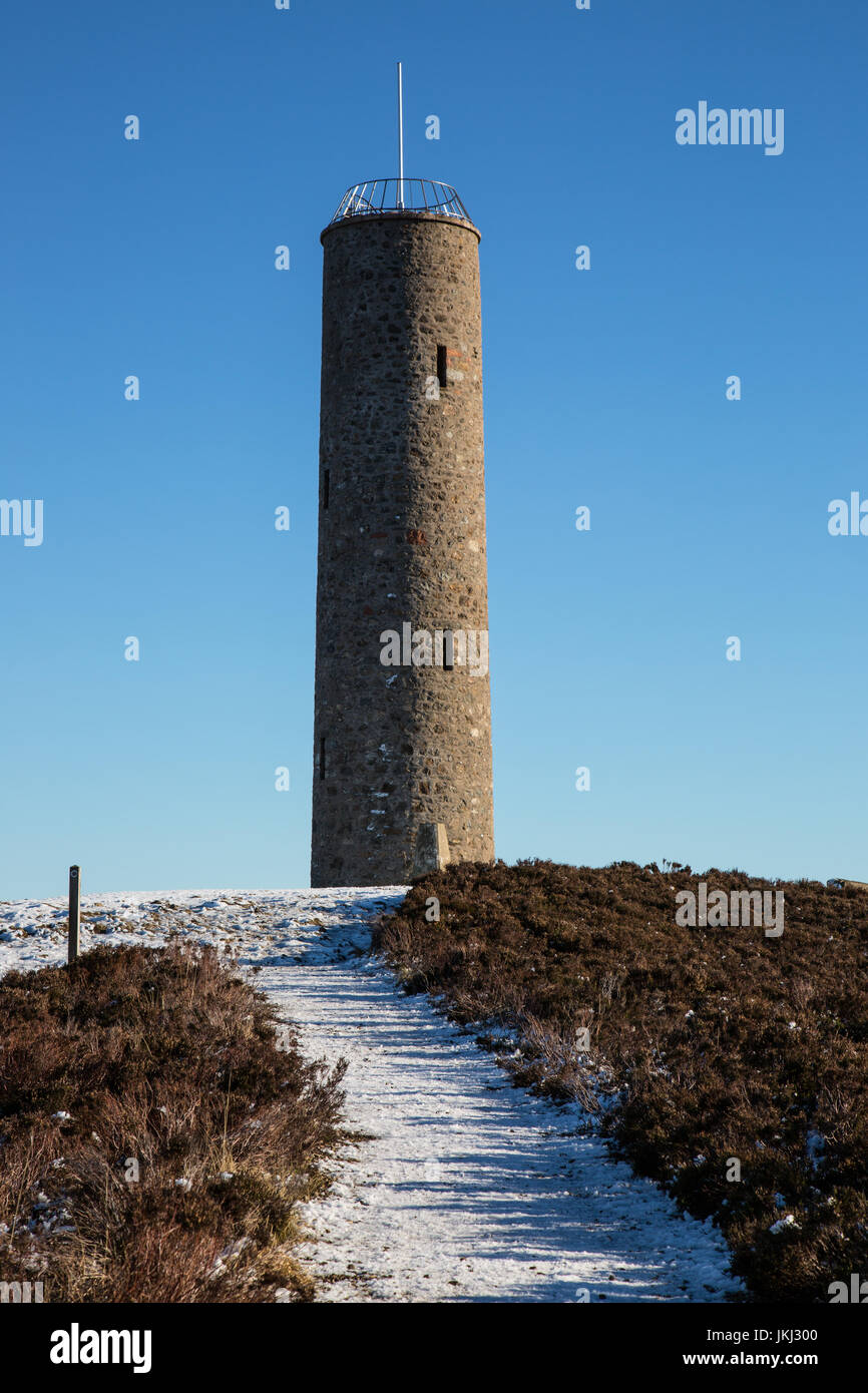 Banchory scotland hi-res stock photography and images - Alamy