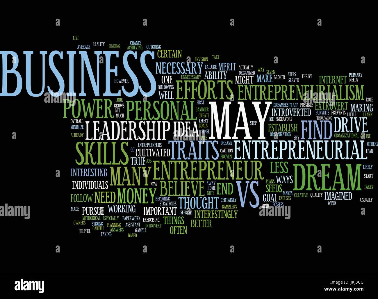 Seven Traits High Resolution Stock Photography and Images - Alamy