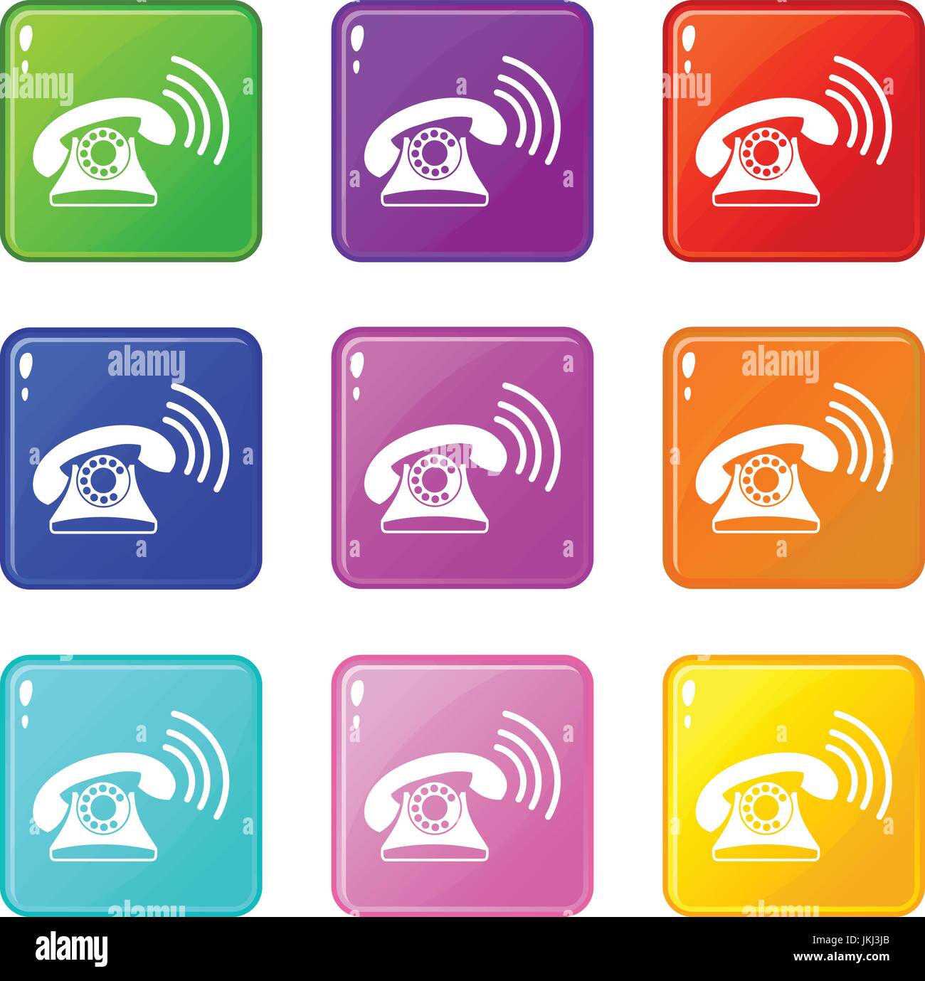9 telecom Stock Vector Images - Alamy