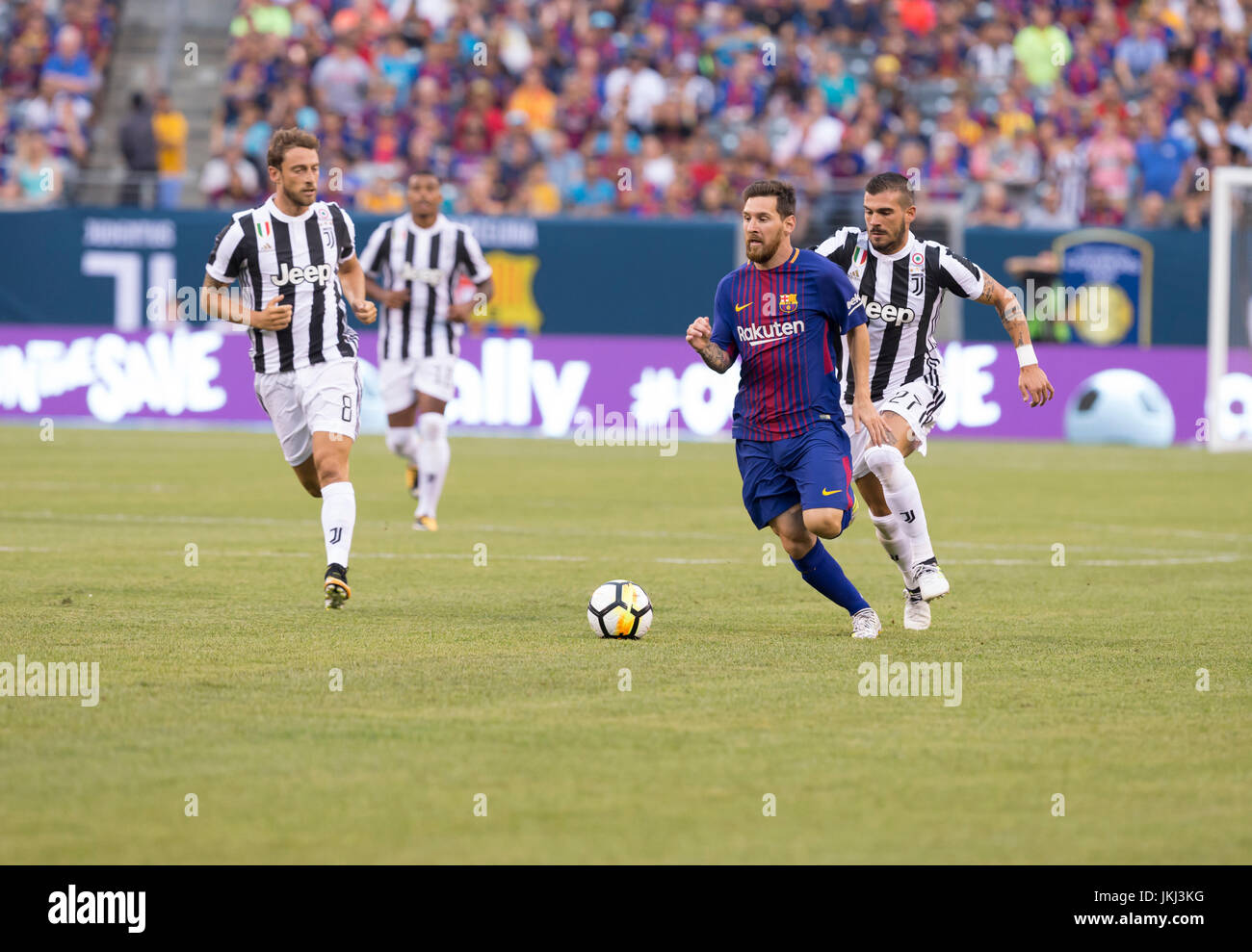 Lionel messi 10 barca hi-res stock photography and images - Alamy