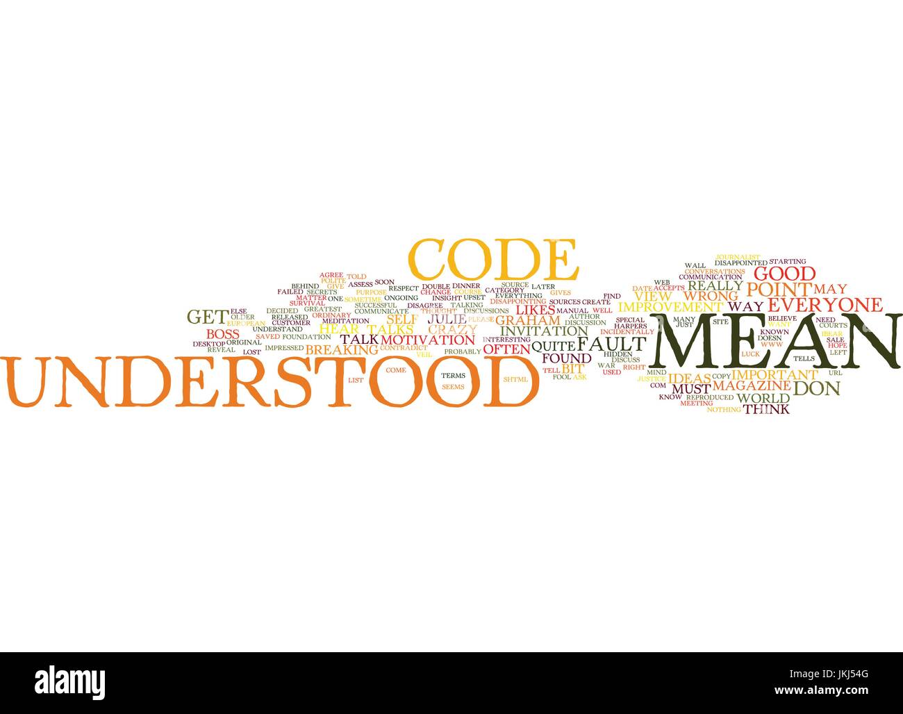 Graham Stock Vector Images - Alamy