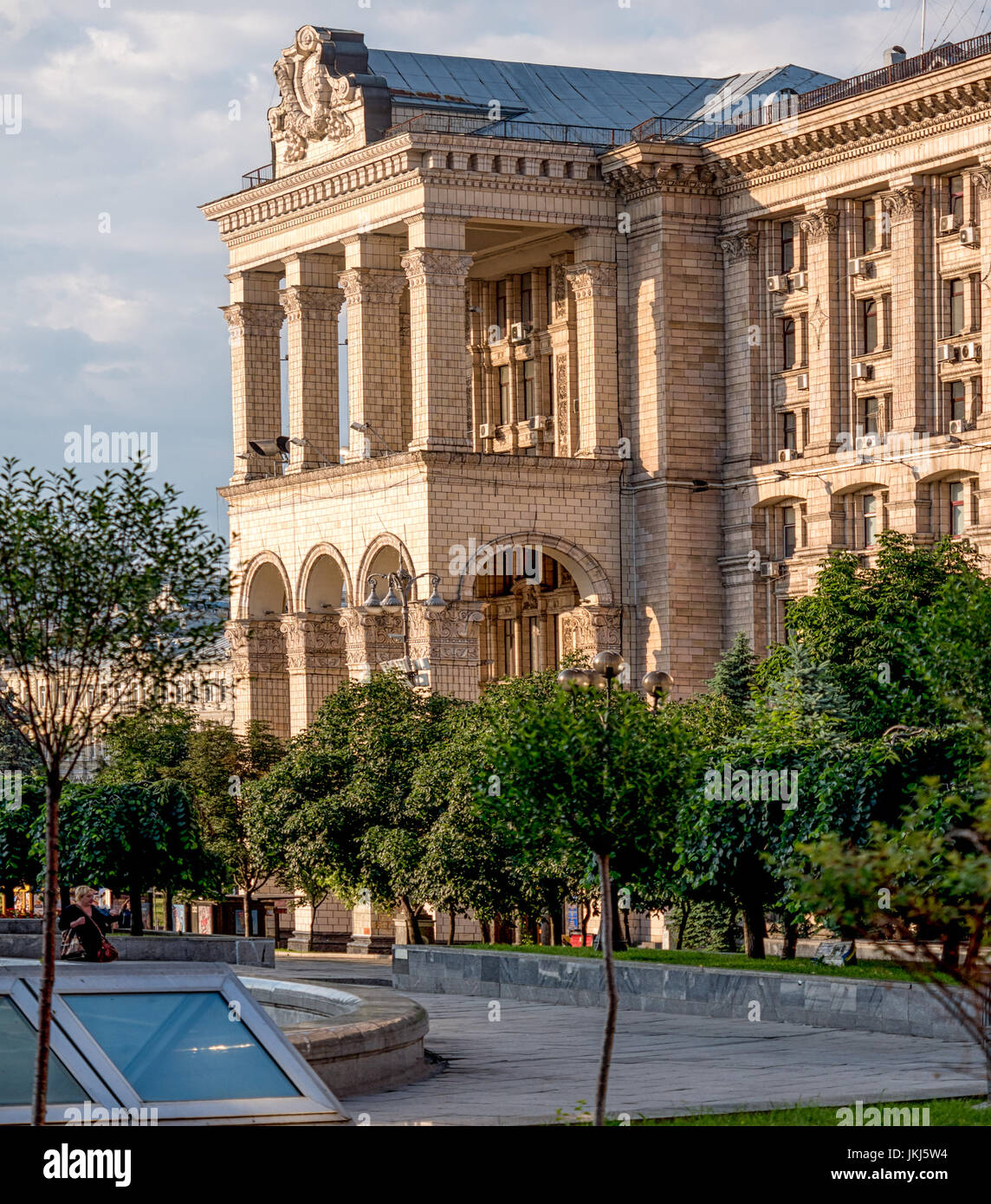 Postal enterprise hi-res stock photography and images - Alamy