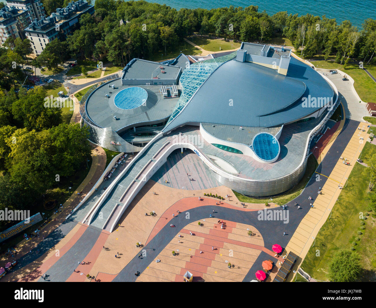 Amber concert hall hi-res stock photography and images - Alamy