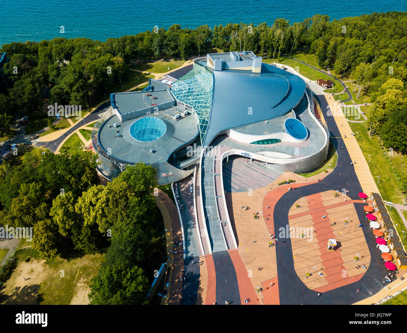 Amber concert hall hi-res stock photography and images - Alamy