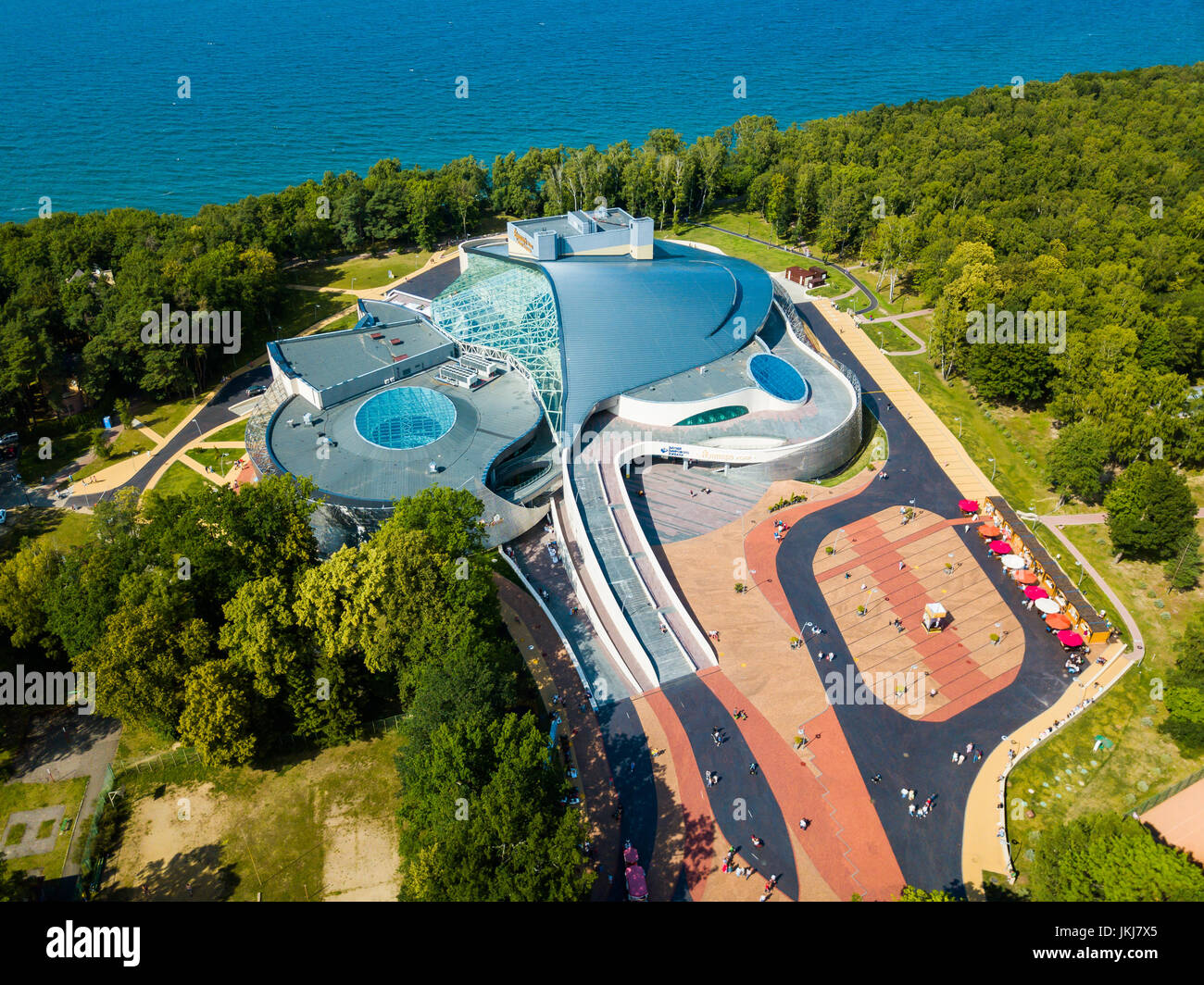 Amber concert hall hi-res stock photography and images - Alamy