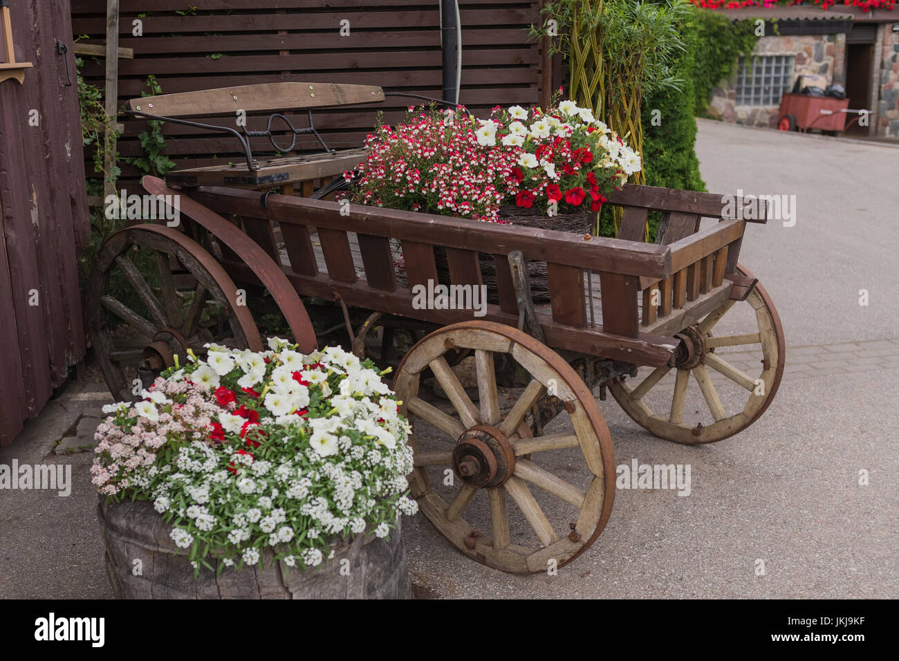 Stage center spotlight hi-res stock photography and images - Alamy