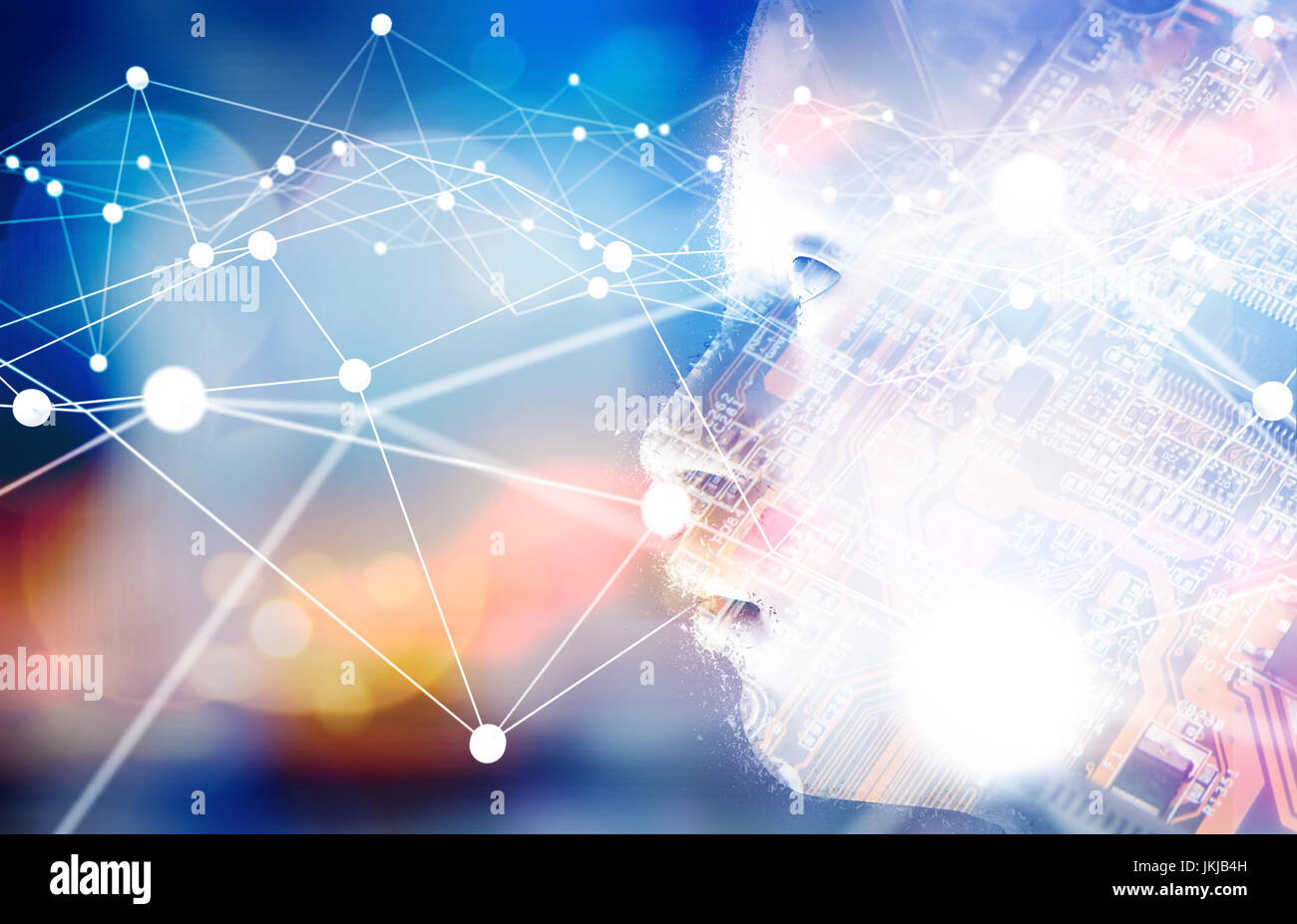 Digital transformation of artificial intelligence (ai) technology ... Digital transformation of artificial intelligence (ai) technology ...