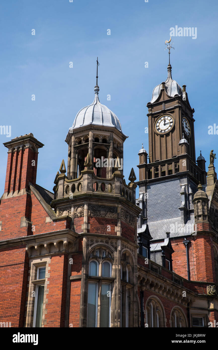 York magistrates court hi-res stock photography and images - Alamy