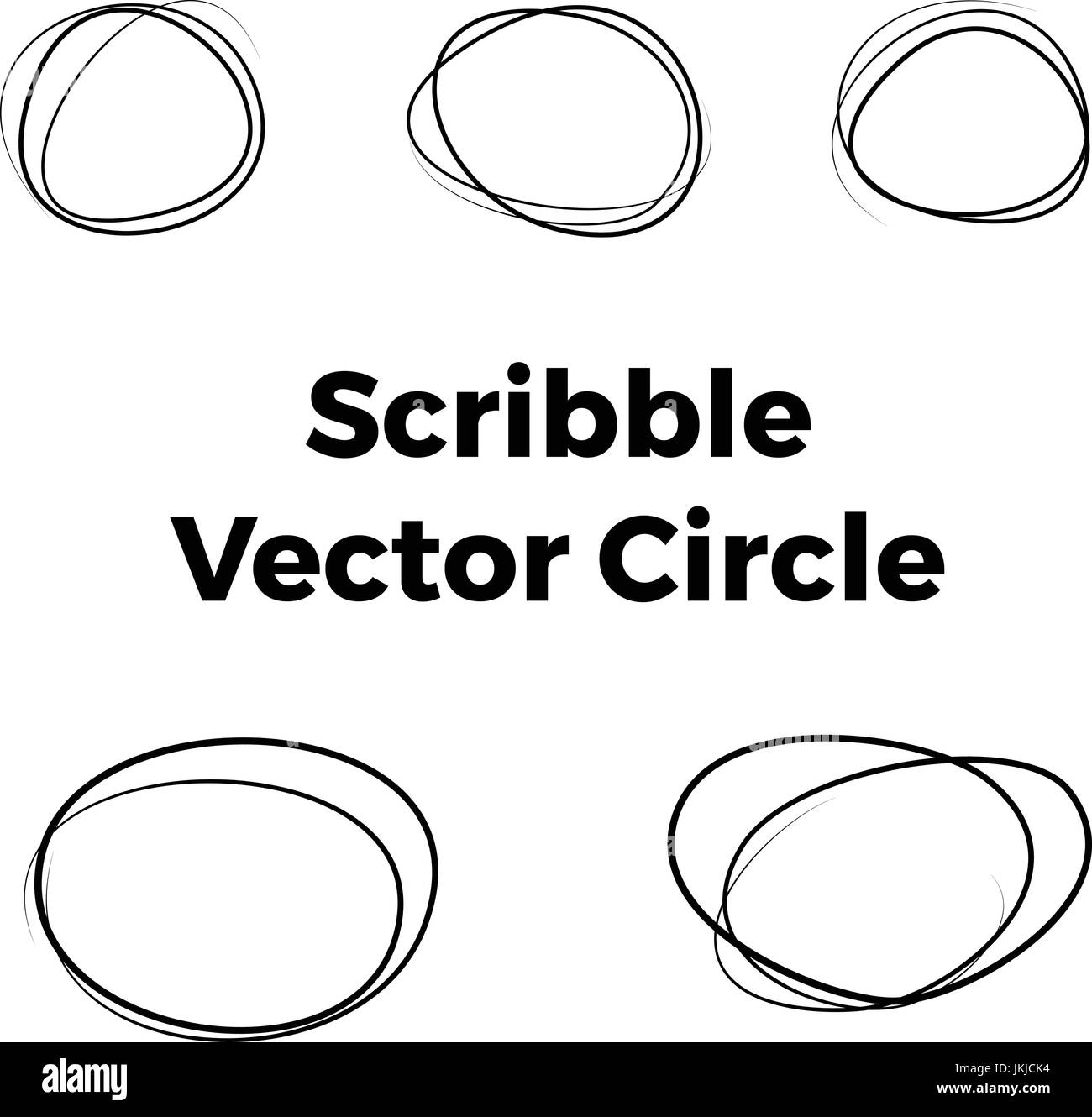 Circle Vector Free Download