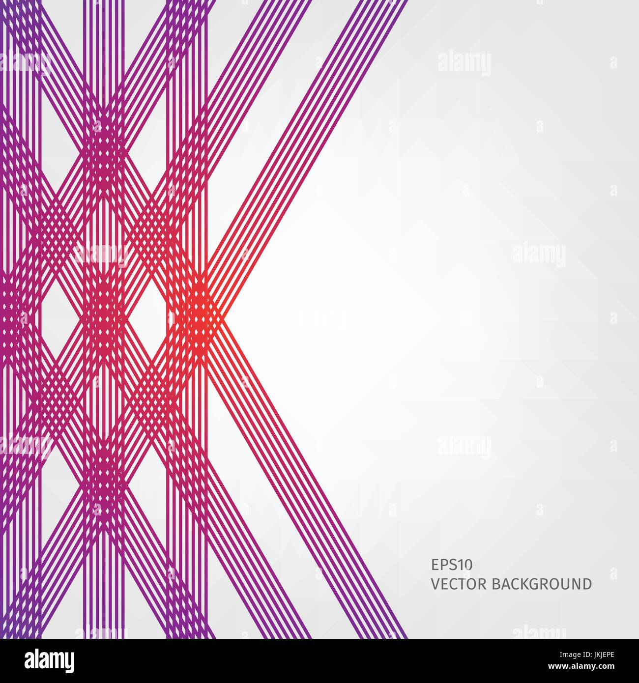 abstract vector background with stripes pattern Stock Vector Image ...