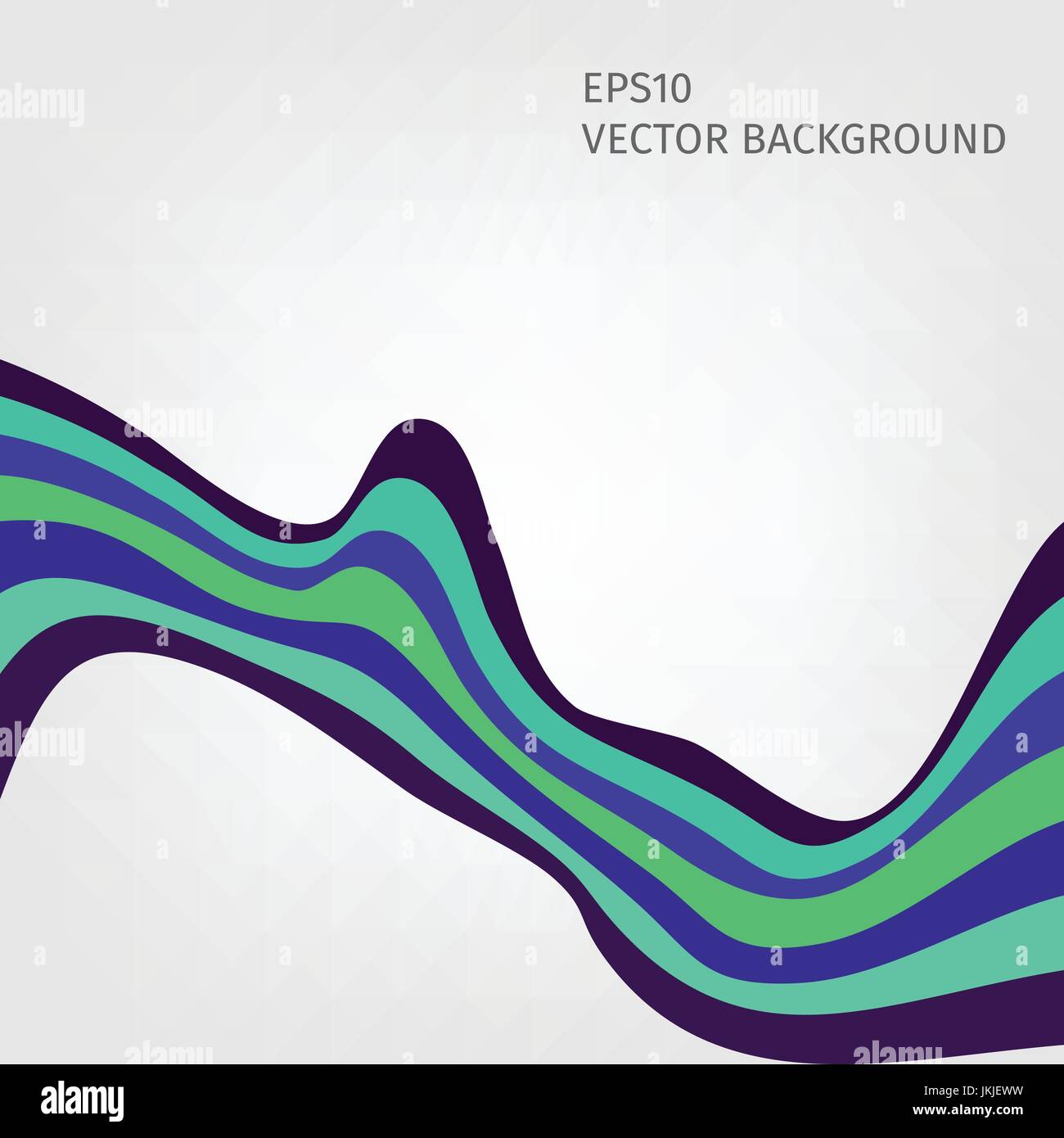 abstract vector background with stripes pattern Stock Vector Image ...