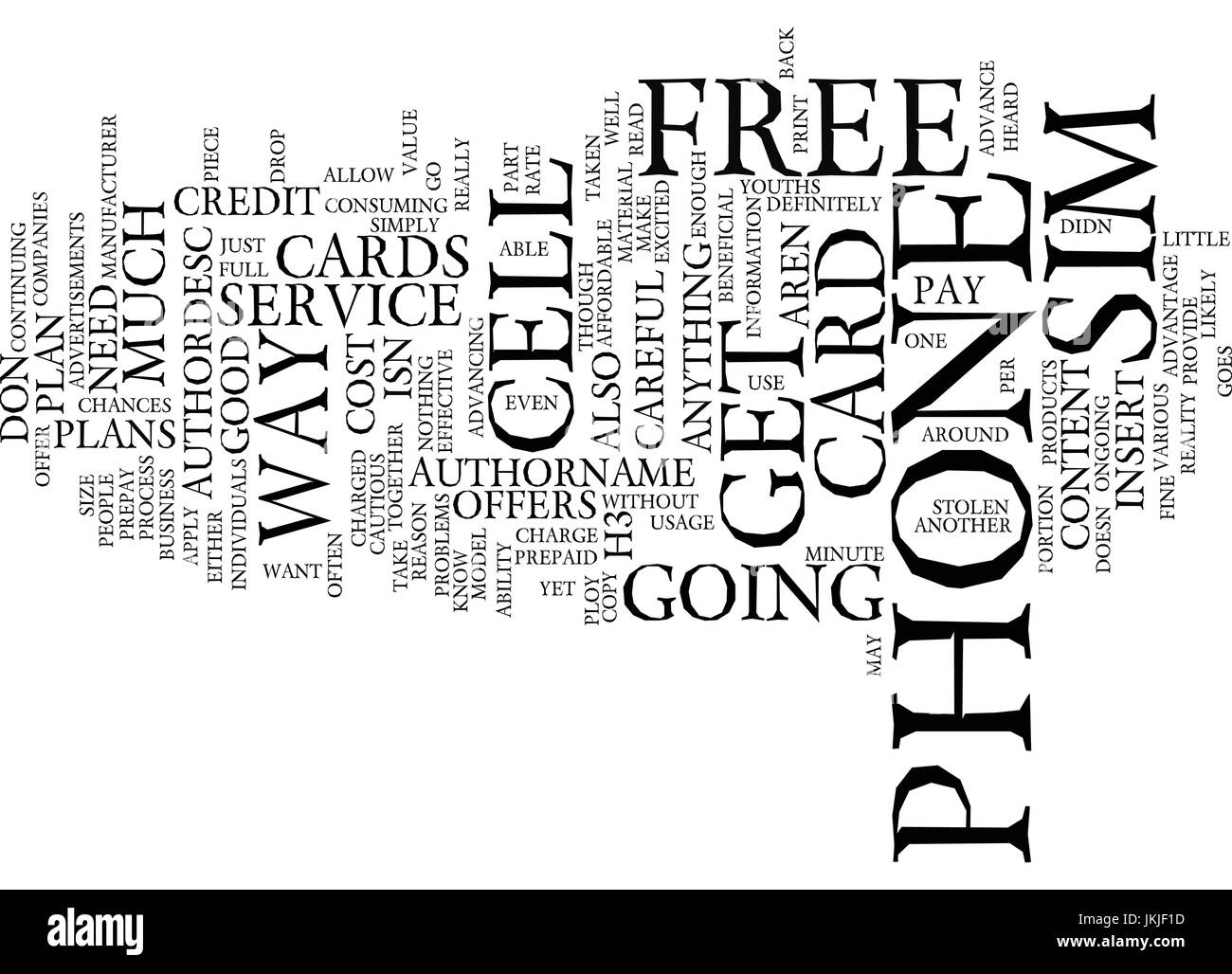 Free Sim Cards High Resolution Stock Photography and Images - Alamy