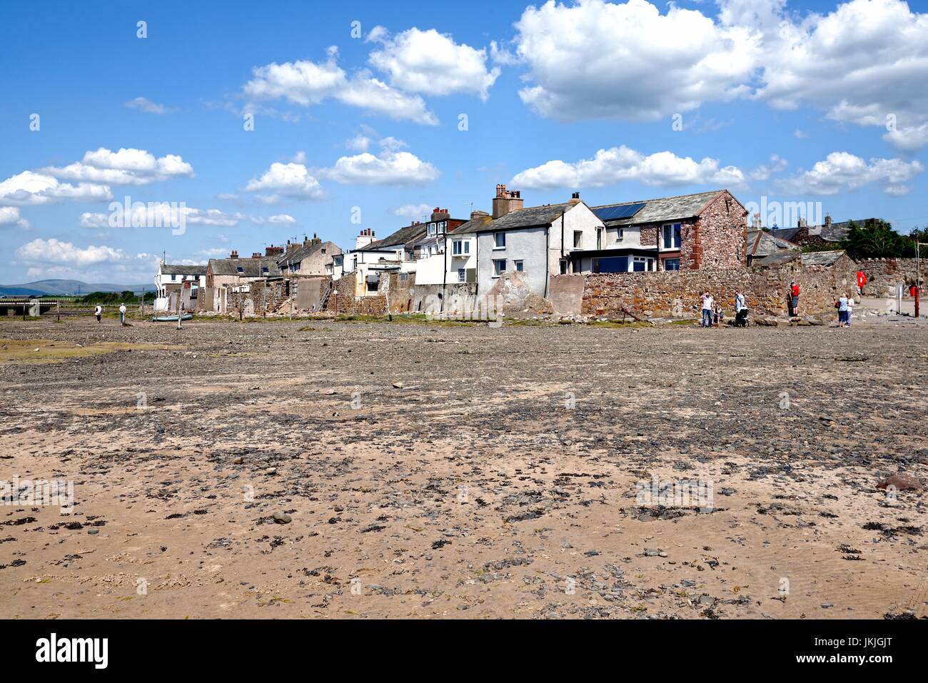 Ravenglass hi-res stock photography and images - Alamy