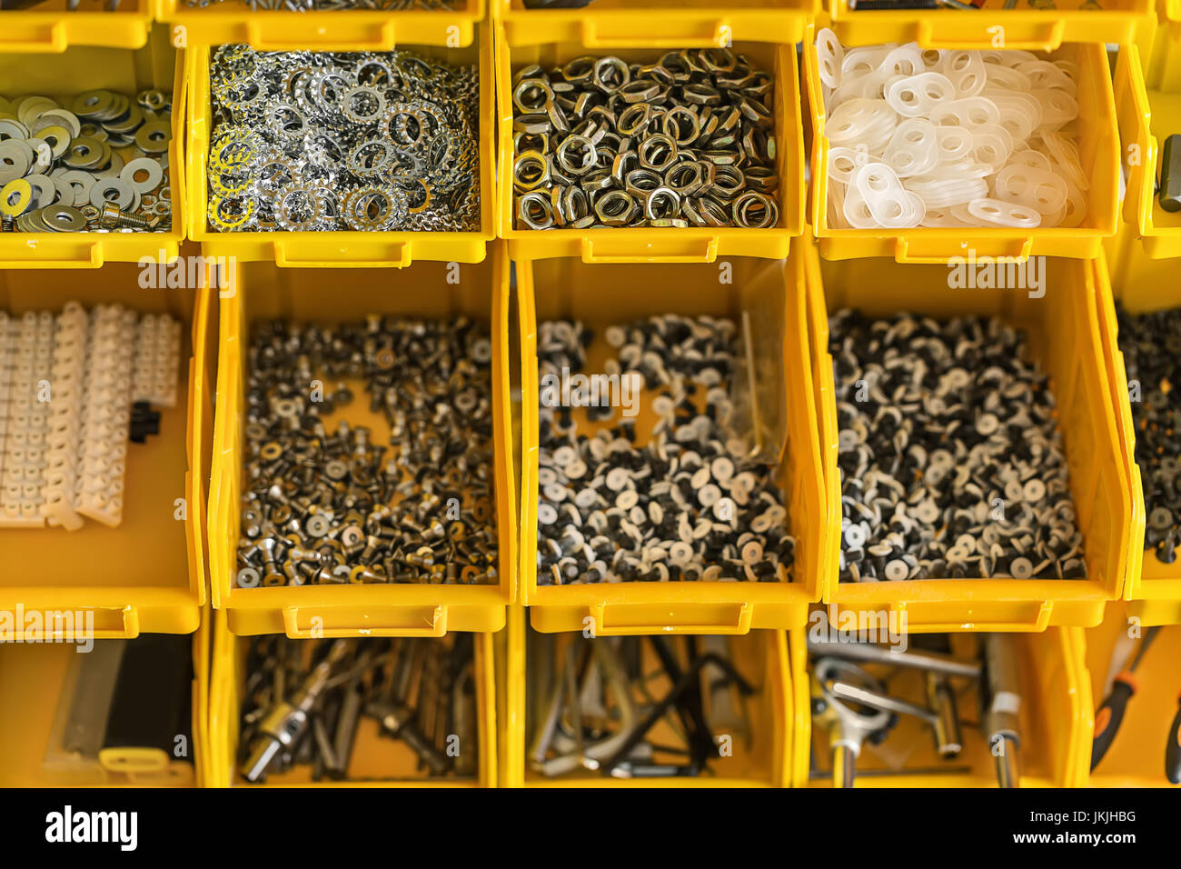 Storage box instruments hi-res stock photography and images - Alamy