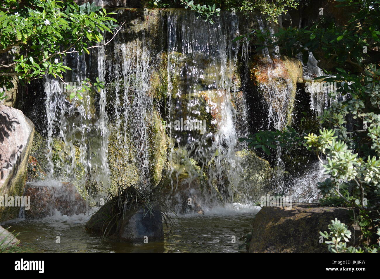 Morikami Museum and Garden Stock Photo - Alamy