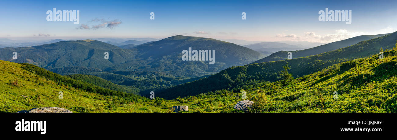 Bright sunny fine weather hi-res stock photography and images - Alamy