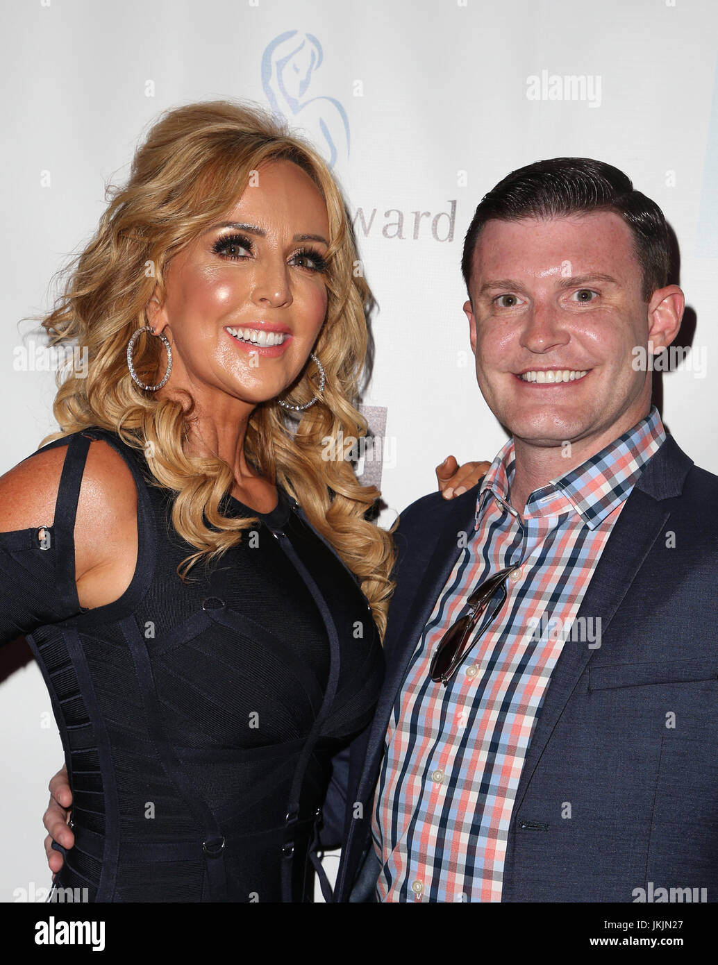 Face Forward's 3rd Annual "Laugh It Forward" Featuring: Deborah Alessi ...