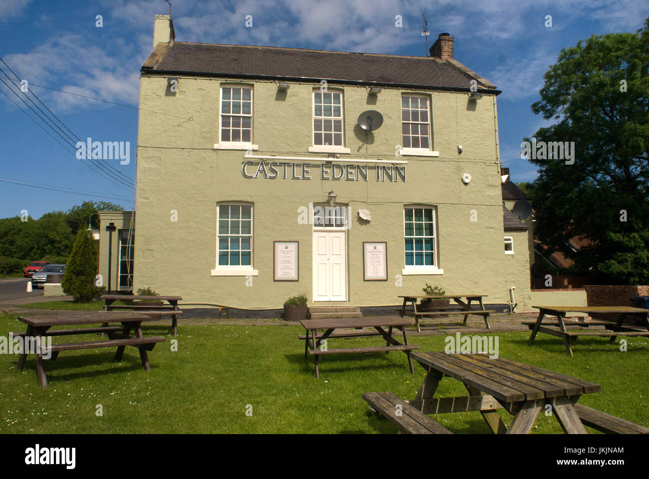 Houses For Rent Castle Eden at Adrienne Maldonado blog