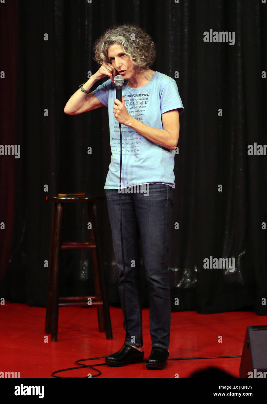 Face Forward's 3rd Annual "Laugh It Forward" Show Featuring: Cathy ...