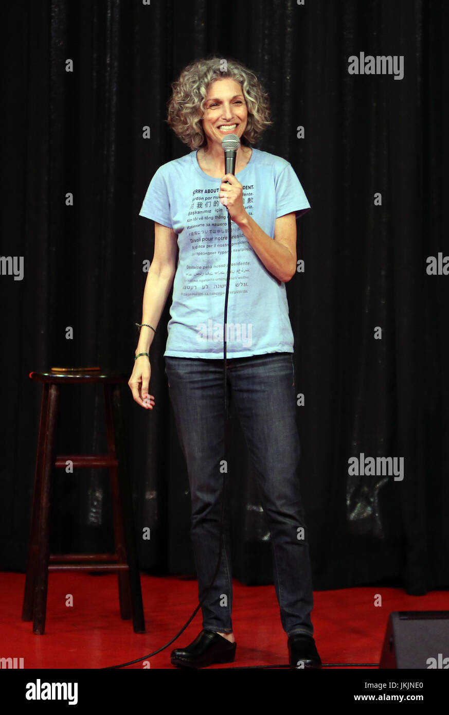 Face Forward's 3rd Annual "Laugh It Forward" Show Featuring: Cathy ...