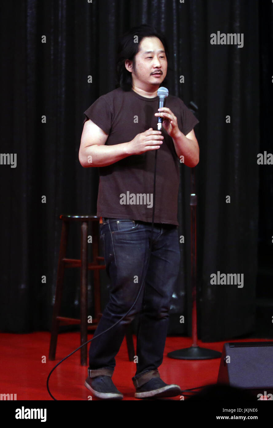 Face Forward's 3rd Annual "Laugh It Forward" Show Featuring: Bobby Lee ...