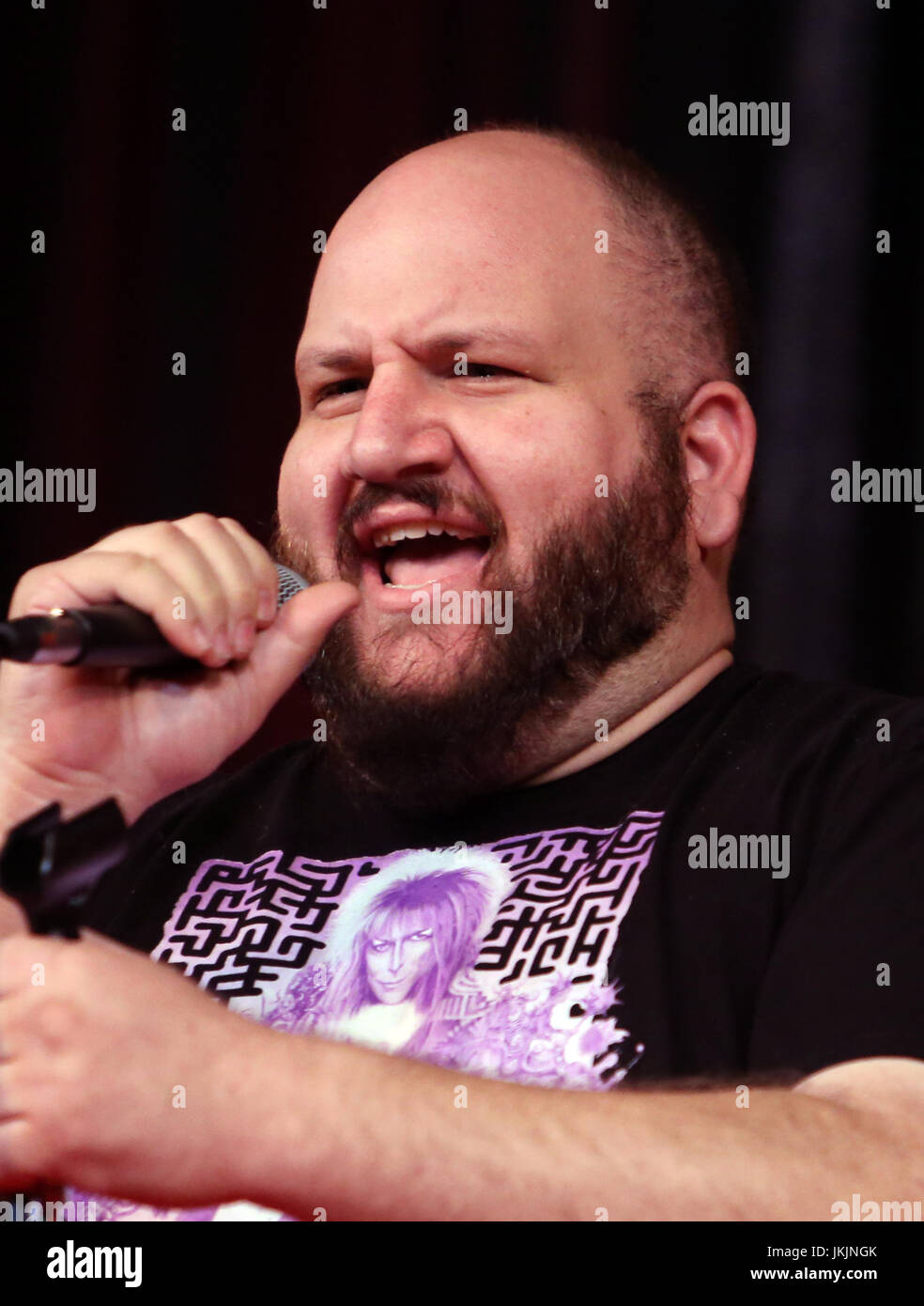 Face Forward's 3rd Annual "Laugh It Forward" Show Featuring: Stephen ...