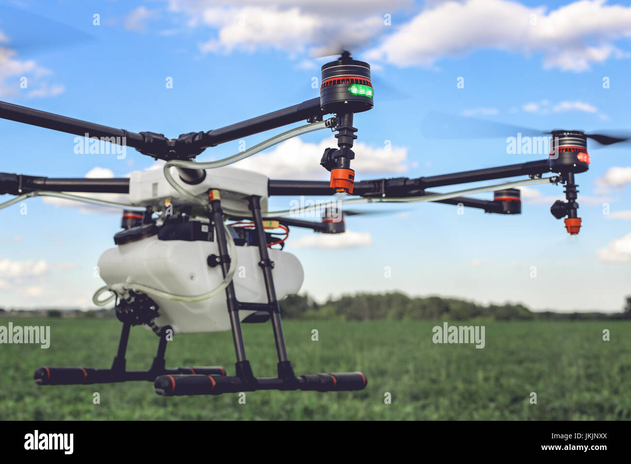 Professional drone hi-res stock photography and images - Alamy