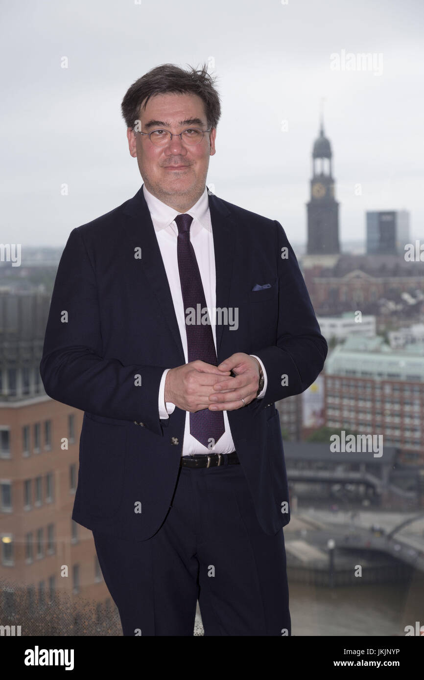 in 2 Years, Allen Gilbert will be the new Leader of the NDR ...