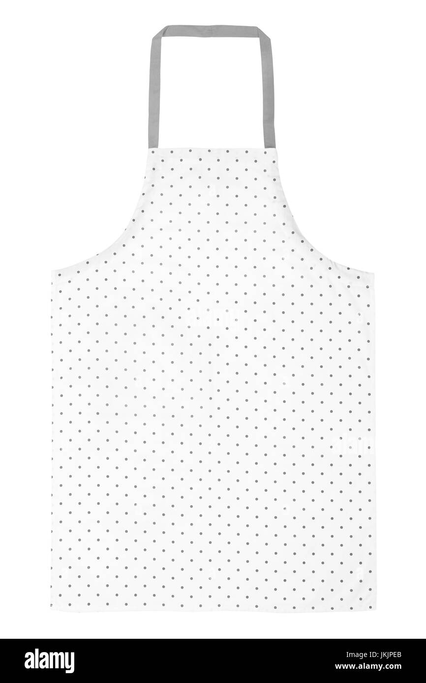 The apron Black and White Stock Photos & Images - Alamy