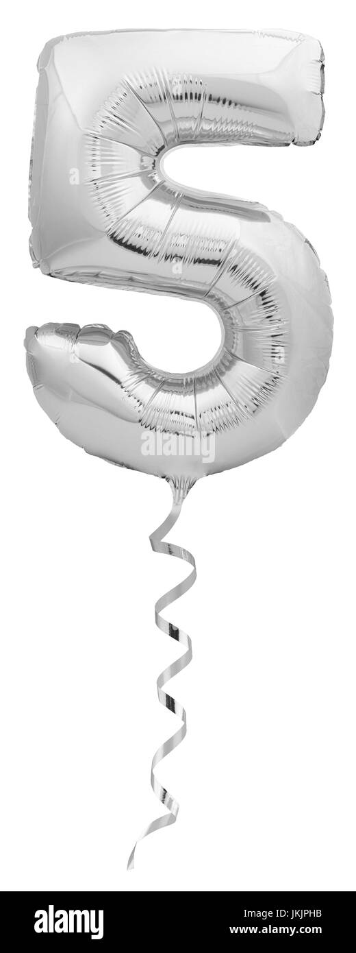 Number 5 and celebrate Black and White Stock Photos & Images - Alamy