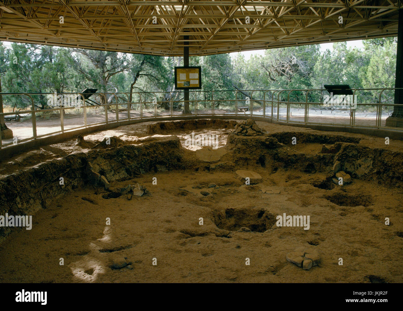 Pithouse hi-res stock photography and images - Alamy