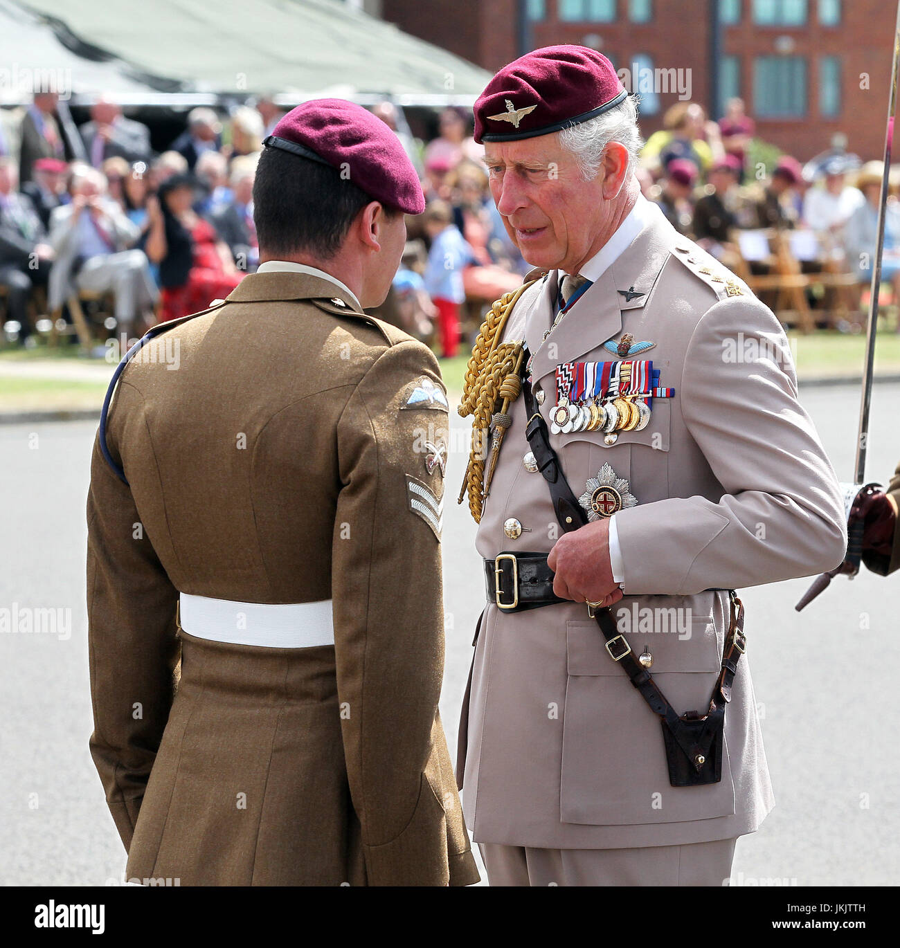 At merville barracks hi-res stock photography and images - Alamy