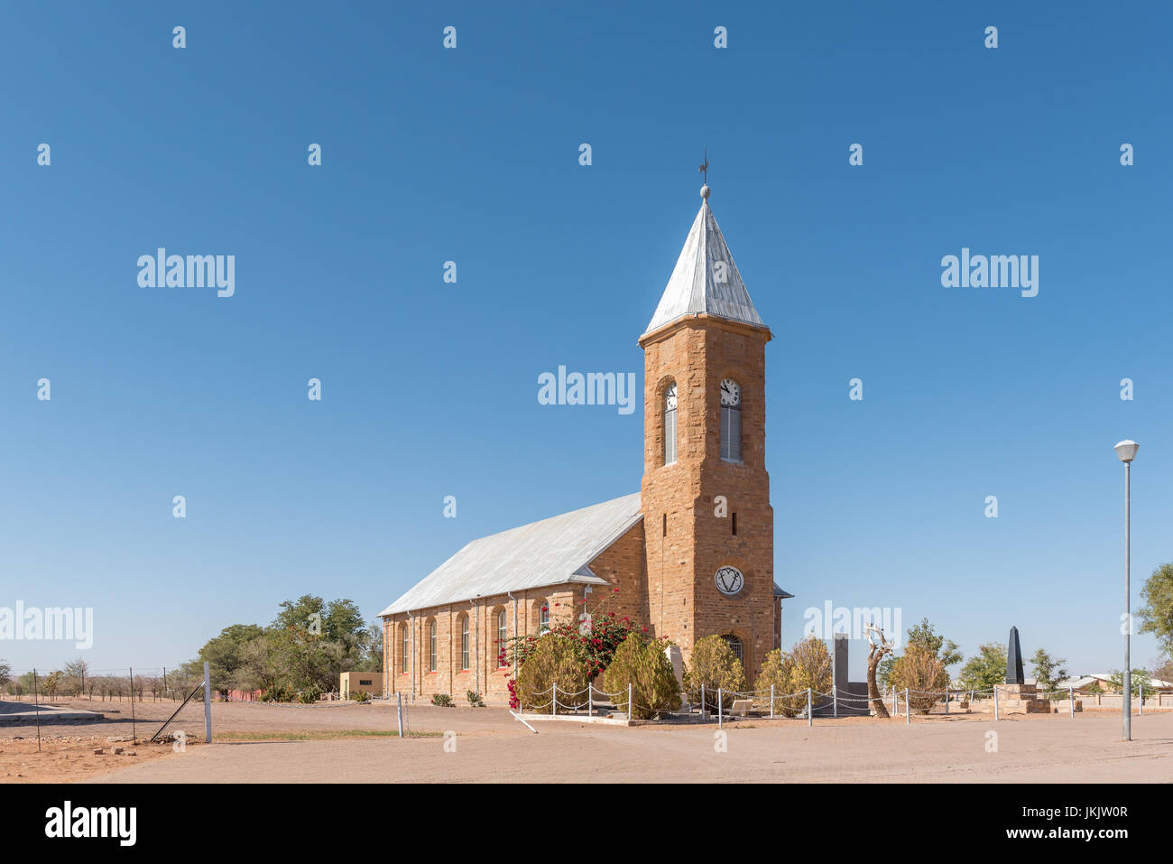 Mariental namibia hi-res stock photography and images - Alamy