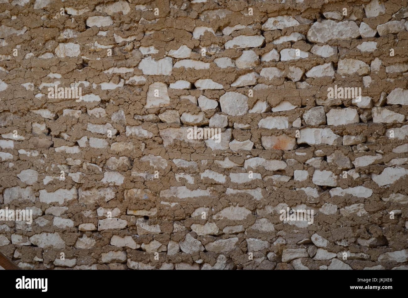 White old ancient chalk wall closeup background Stock Photo - Alamy