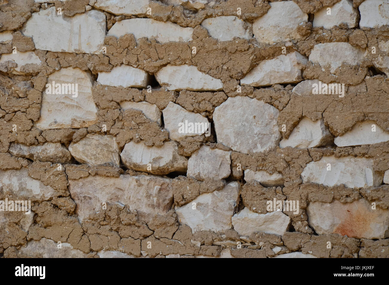 White old ancient chalk wall closeup background Stock Photo - Alamy