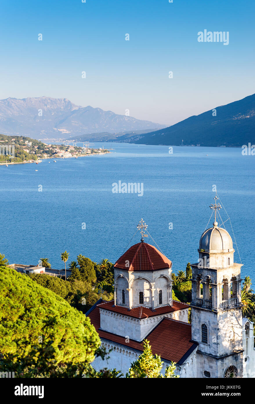 Savina monastery hi-res stock photography and images - Alamy