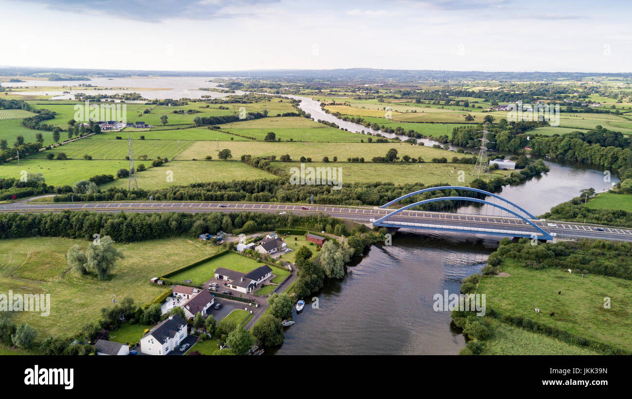 River bann hi-res stock photography and images - Alamy