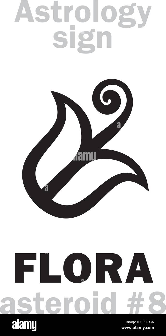 Astrology of eternal stars Stock Vector Images - Alamy