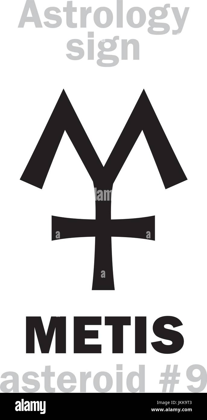 Metis Goddess Symbol