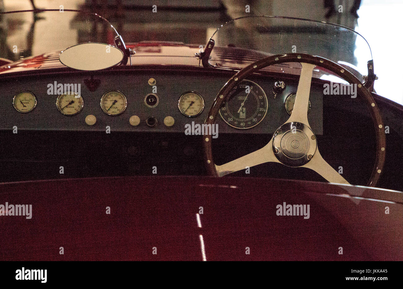 Ferrari 166mm hi-res stock photography and images - Alamy