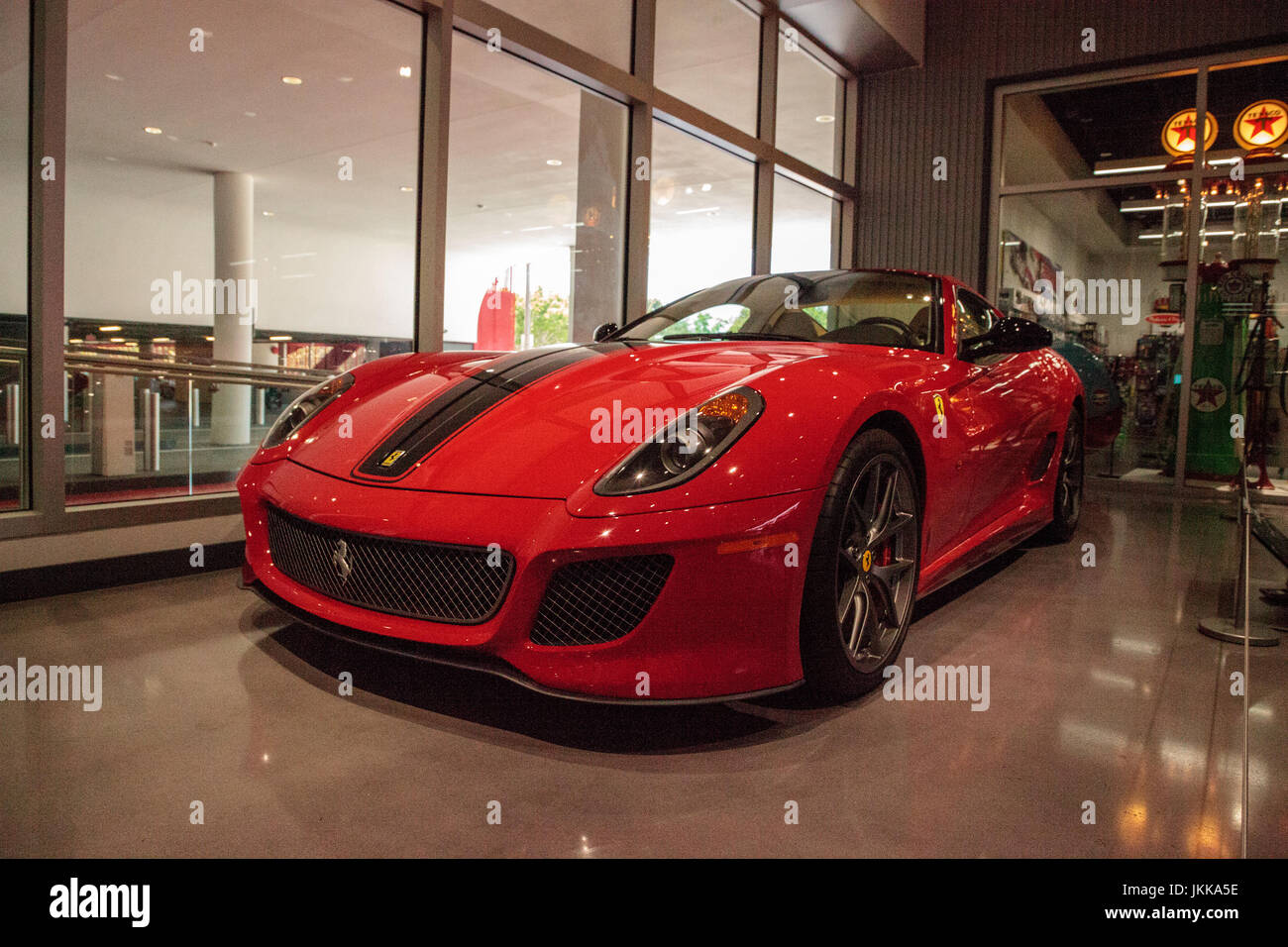 559 gto hi-res stock photography and images - Alamy