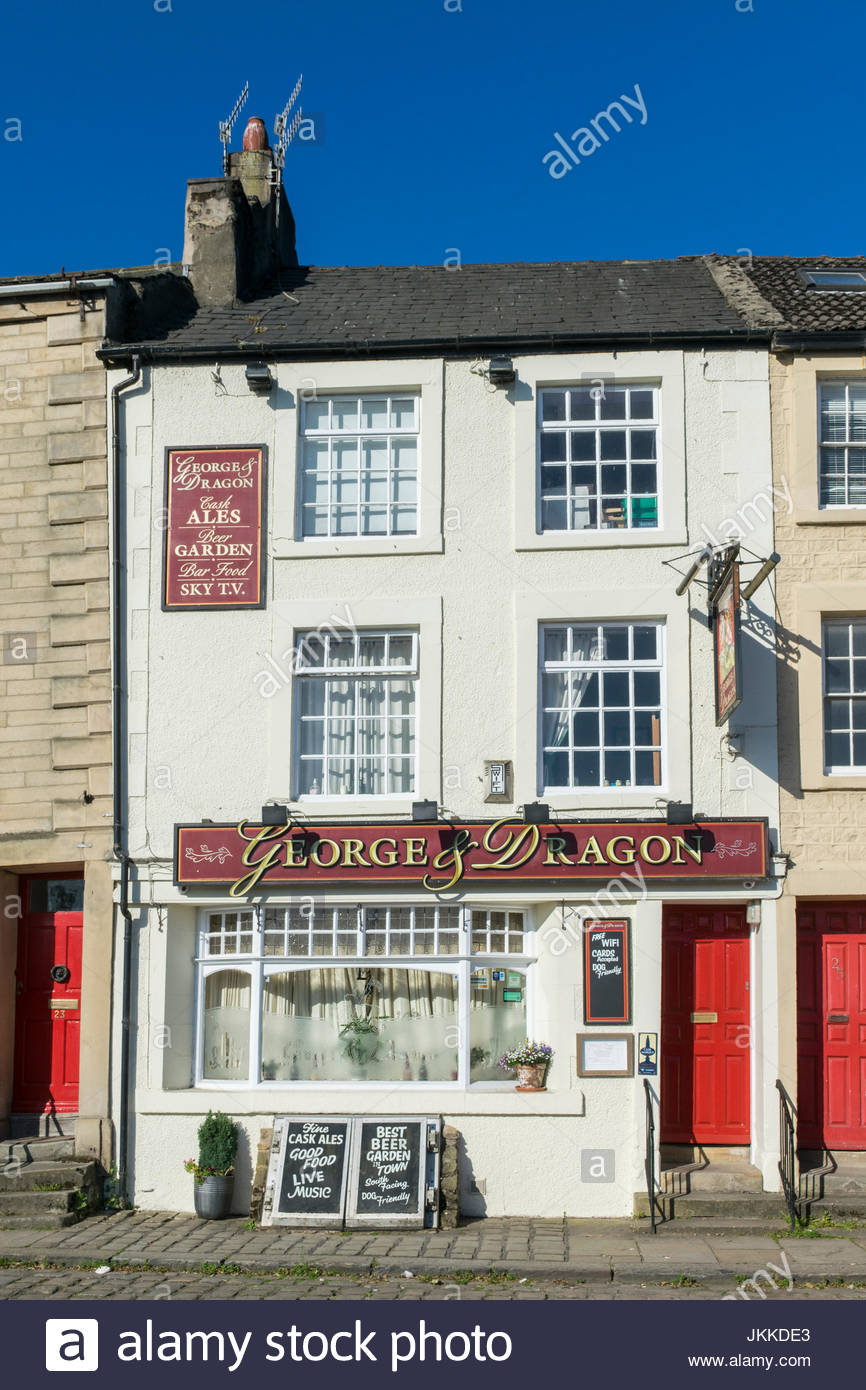 St George And The Dragon England High Resolution Stock Photography and ...