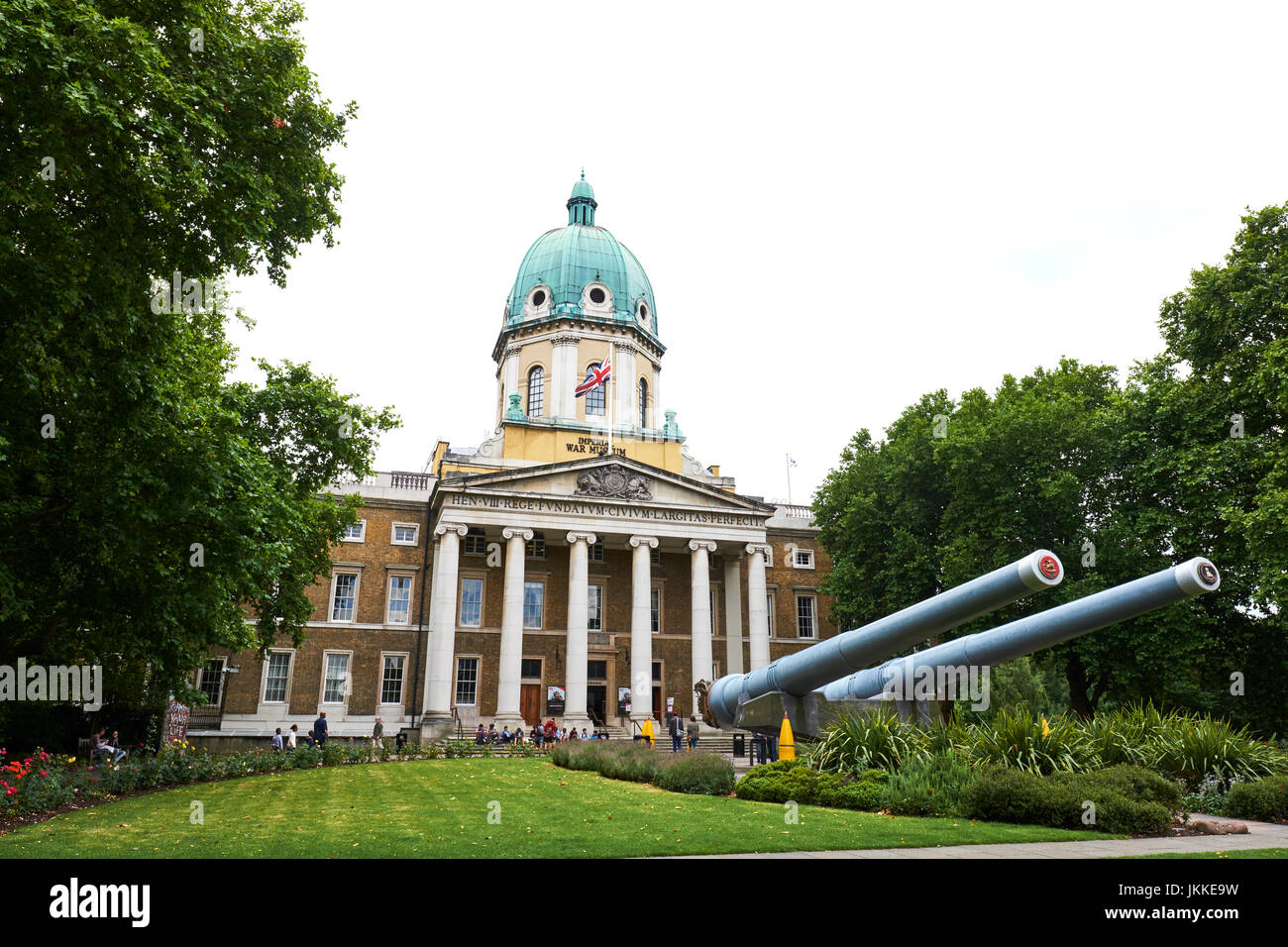 Imperial war museum hi-res stock photography and images - Alamy