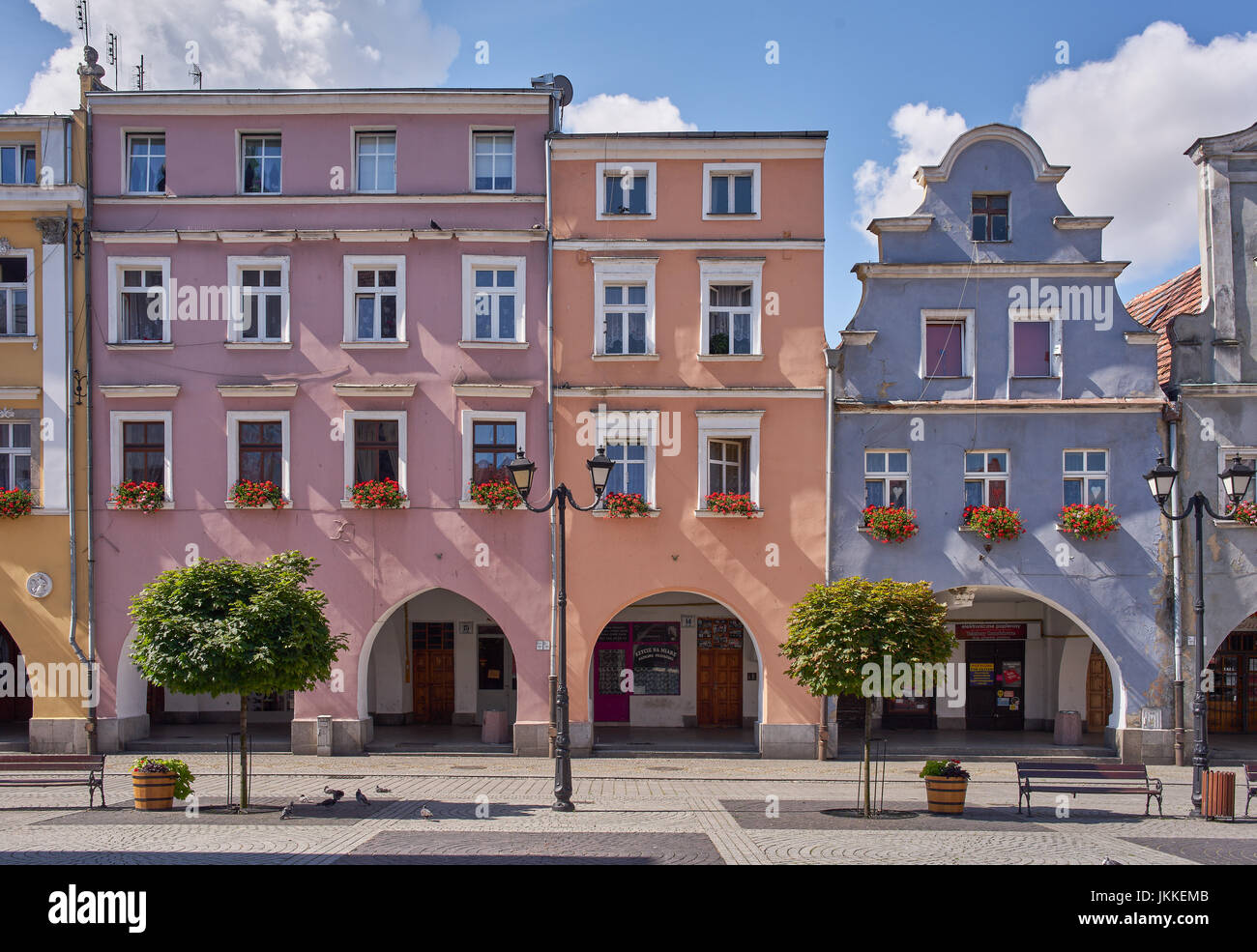 Jauer niederschlesien hi-res stock photography and images - Alamy